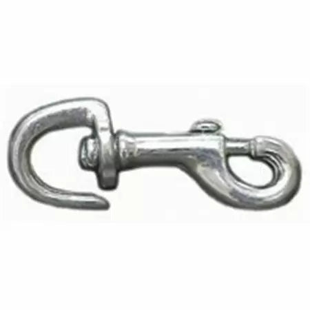 Baron Swivel Eye Bolt Snaps 3/4" - Danville, WV - Byrnside Hardware
