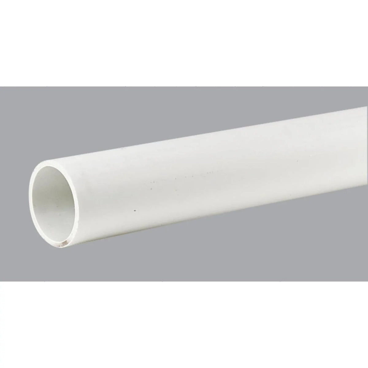 Charlotte Pipe 3 In. X 10 Ft. PVC-DWV Cellular Core Schedule 40 Pipe ...