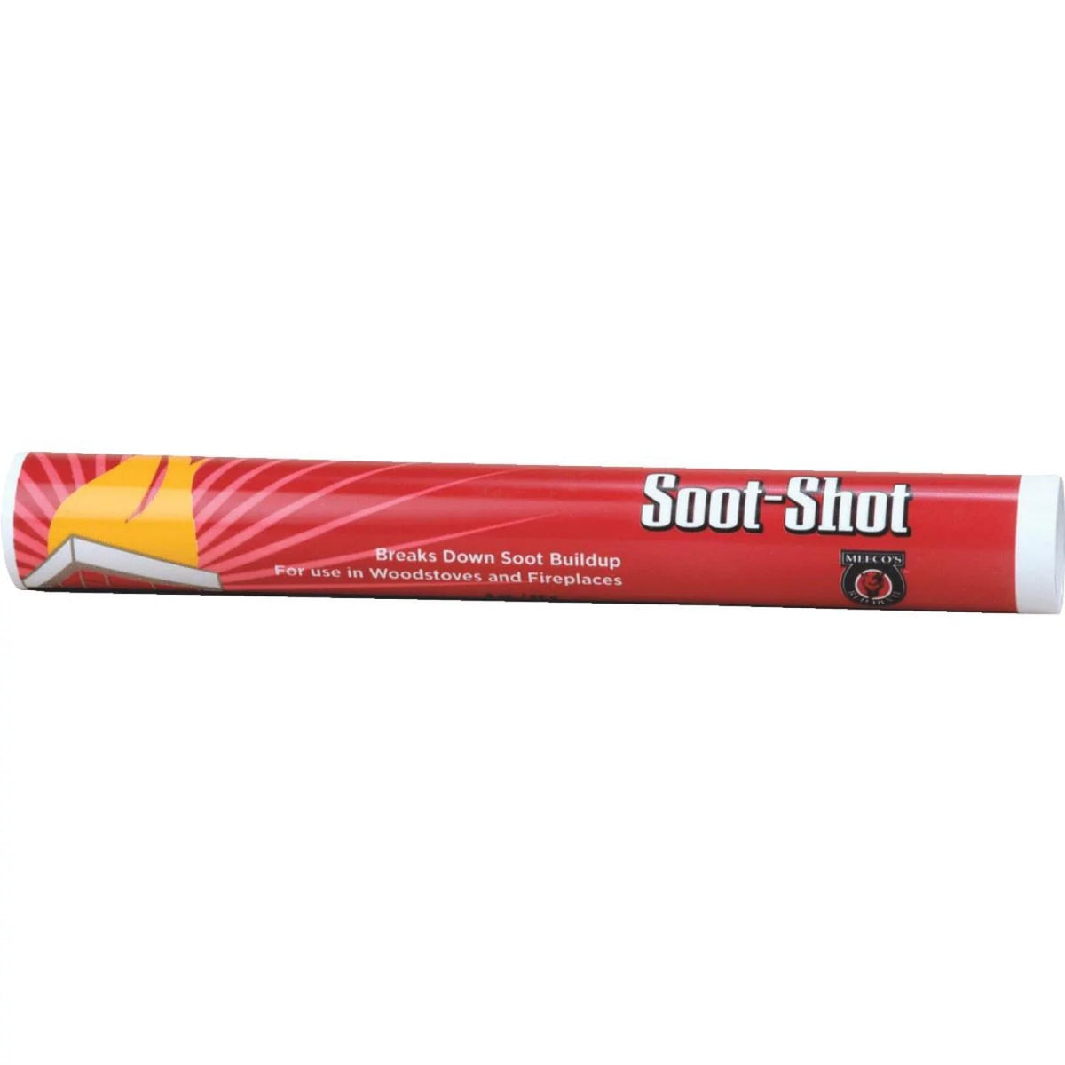 Meeco's Red Devil 3 Oz. Stick Soot-Shot Soot Remover - Danville, WV ...